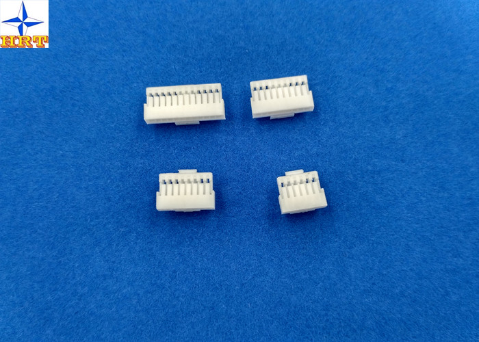 1mm Pitch Circuit Board Wire Connectors Type Wire Housing CI14 ...